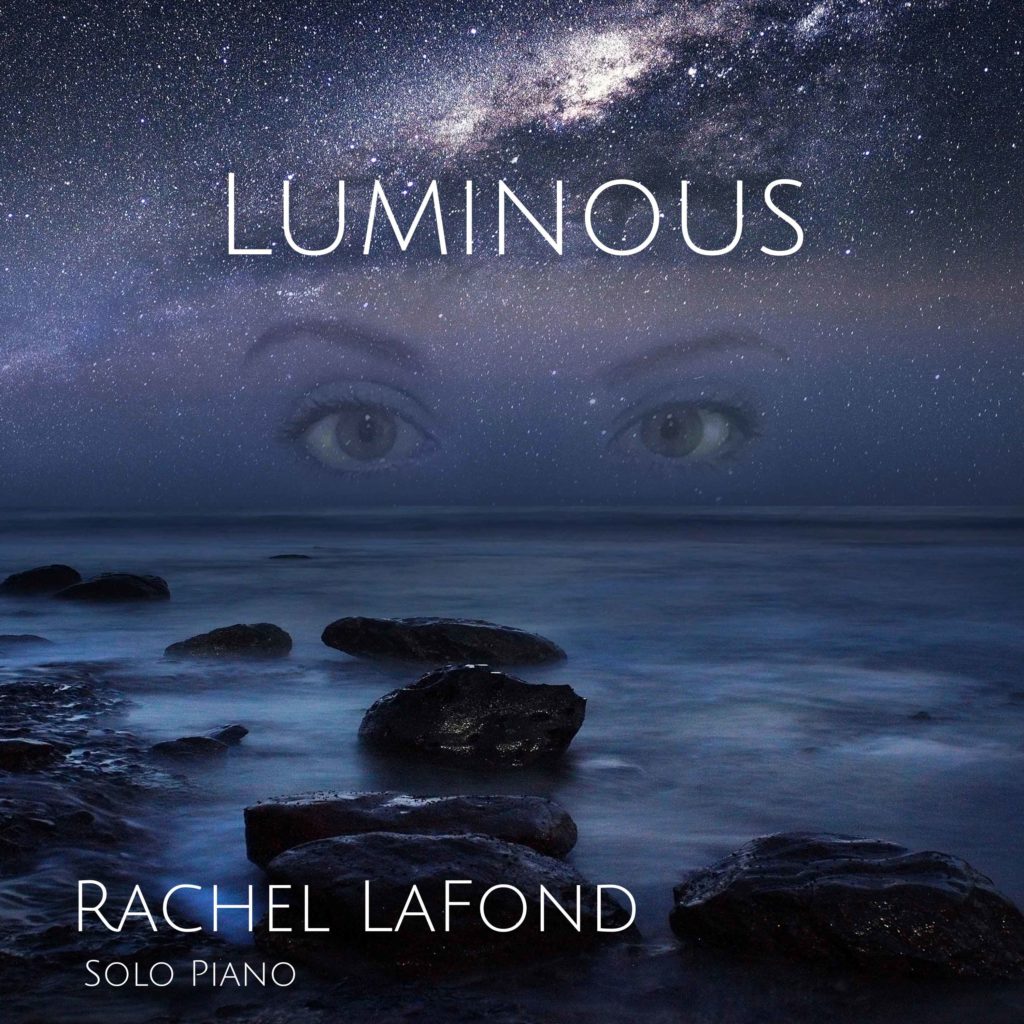 Encounters of the Beautiful Kind - Rachel LaFond